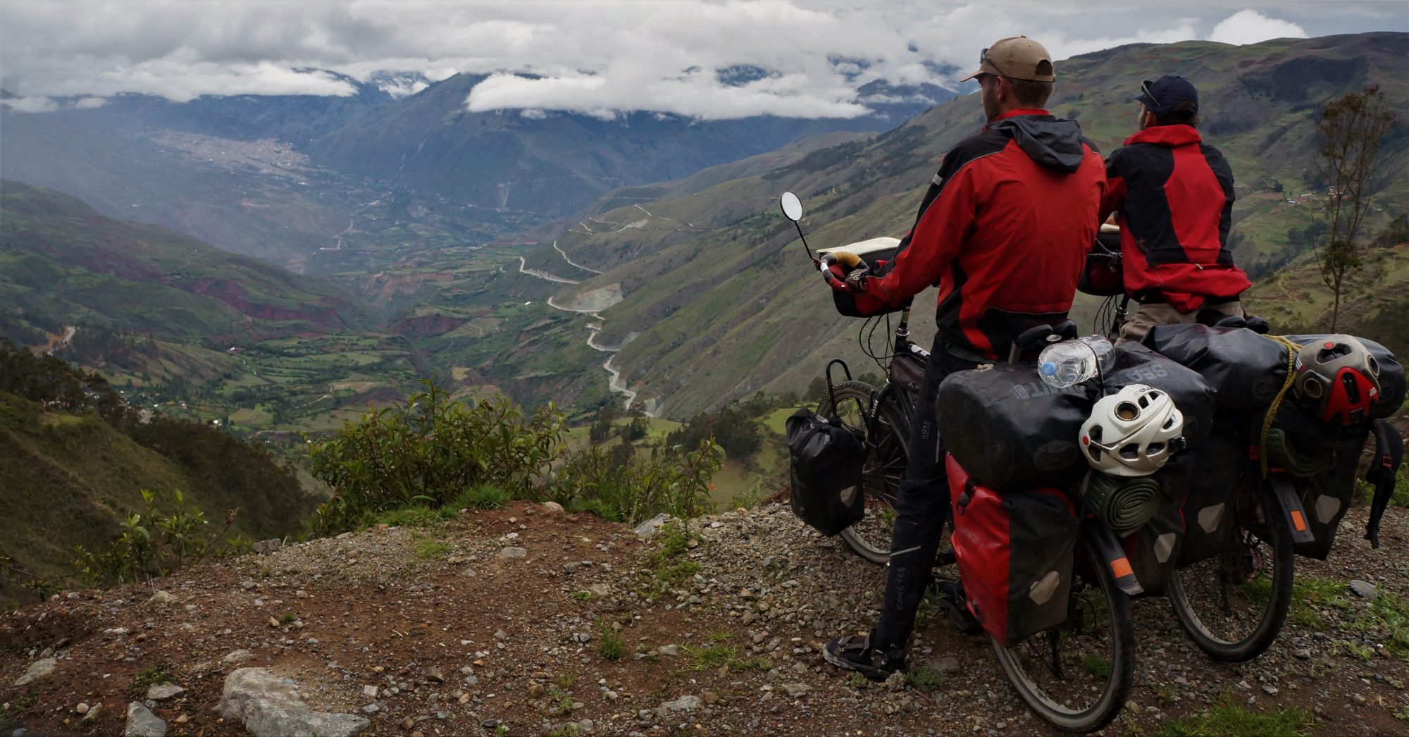 The land of the Incas | Explore Togeth'Earth