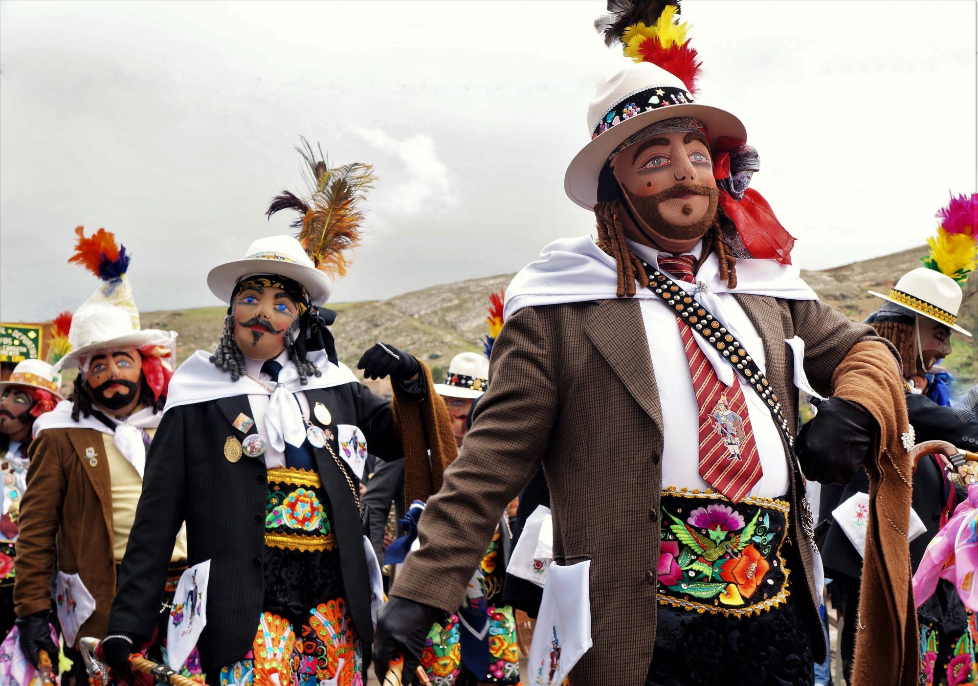 The land of the Incas | Explore Togeth'Earth